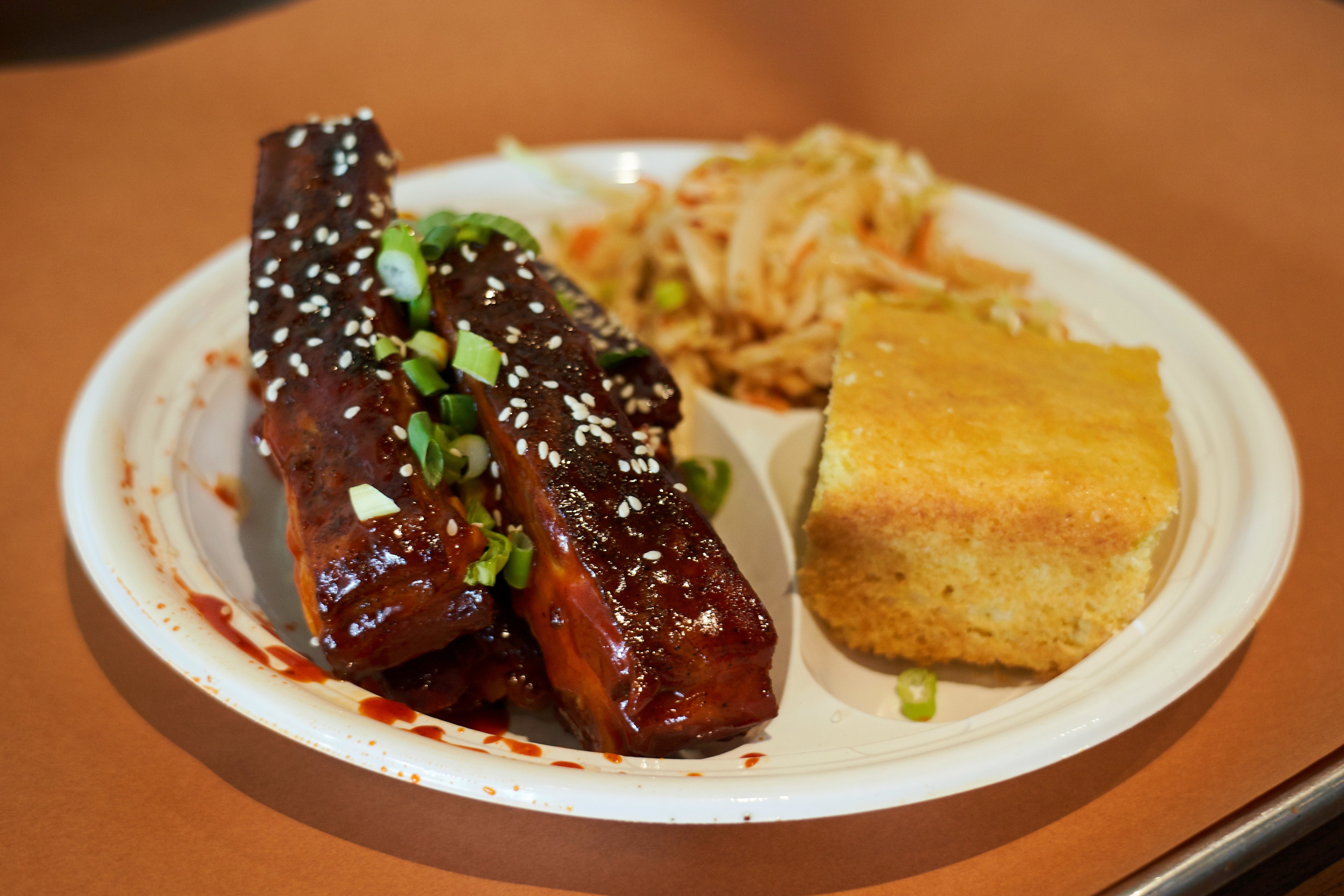 Ribs Box (4) ** | Westwood