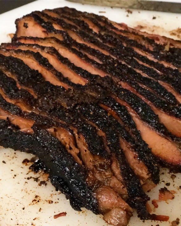 Bad as Texas Brisket* | Westwood