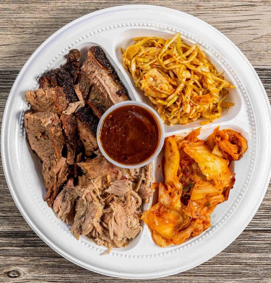 Brisket Box | Westwood